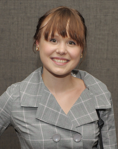 Picture of Alison Pill