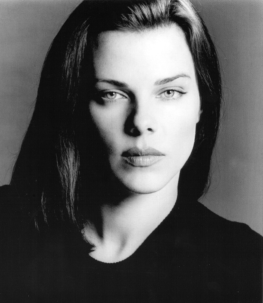 Picture of Debi Mazar