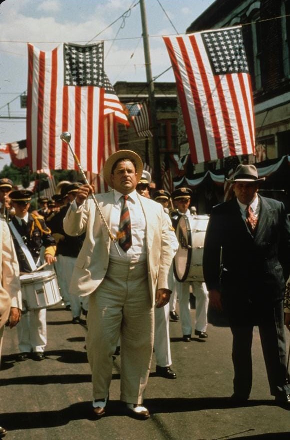 Picture of Kingfish: A Story of Huey P. Long (1995)