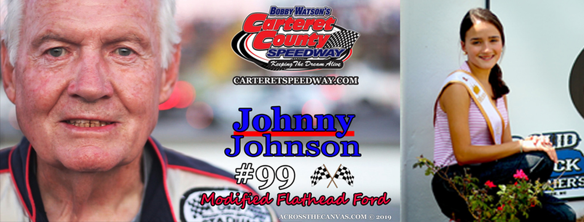 Johnny Johnson