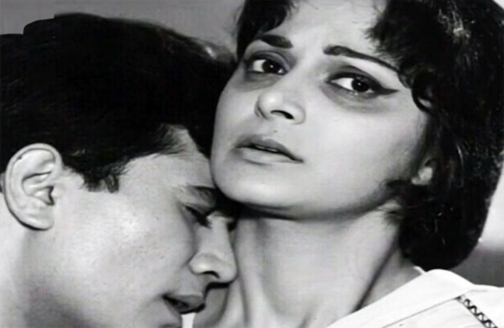 Waheeda Rehman picture
