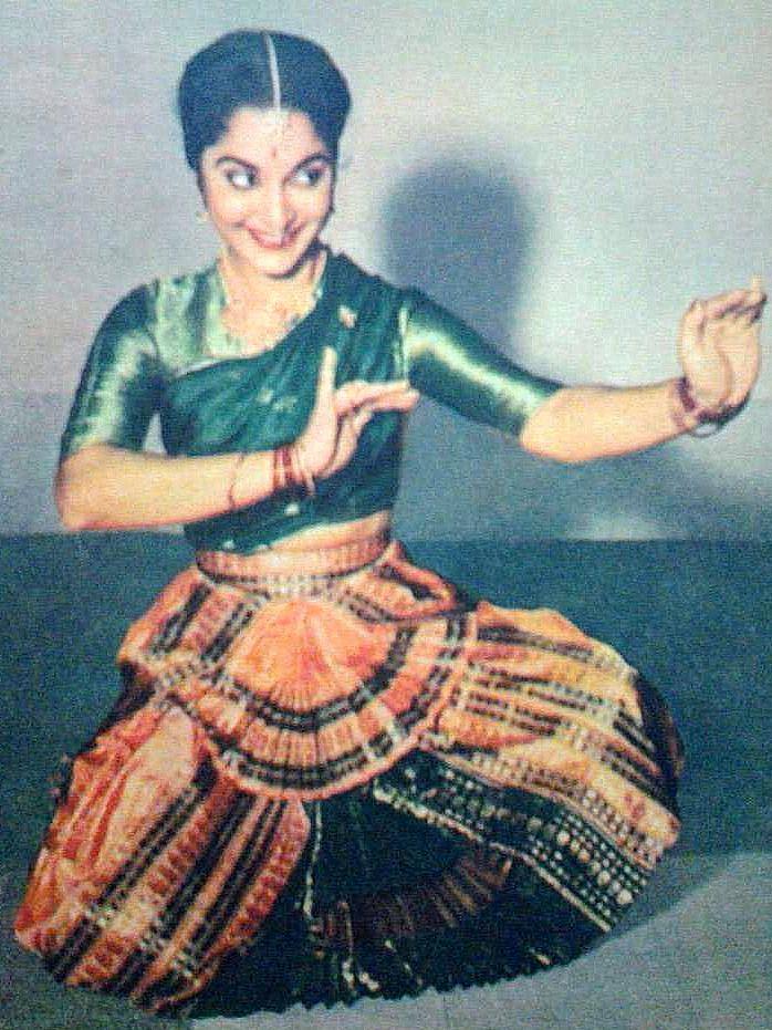 Picture of Waheeda Rehman