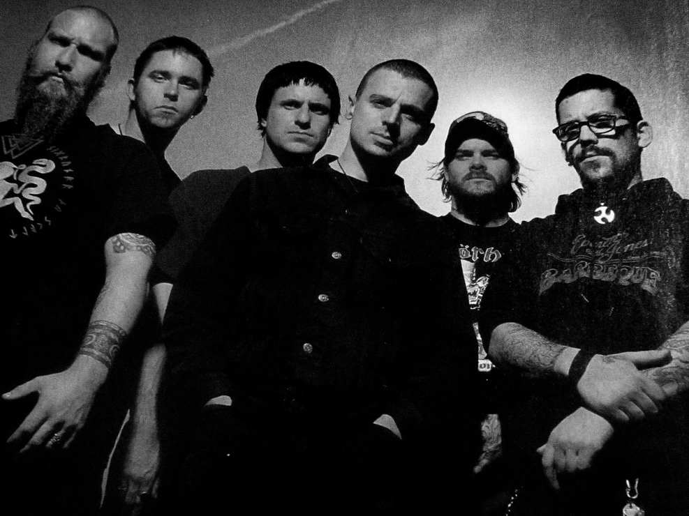 Picture of Neurosis