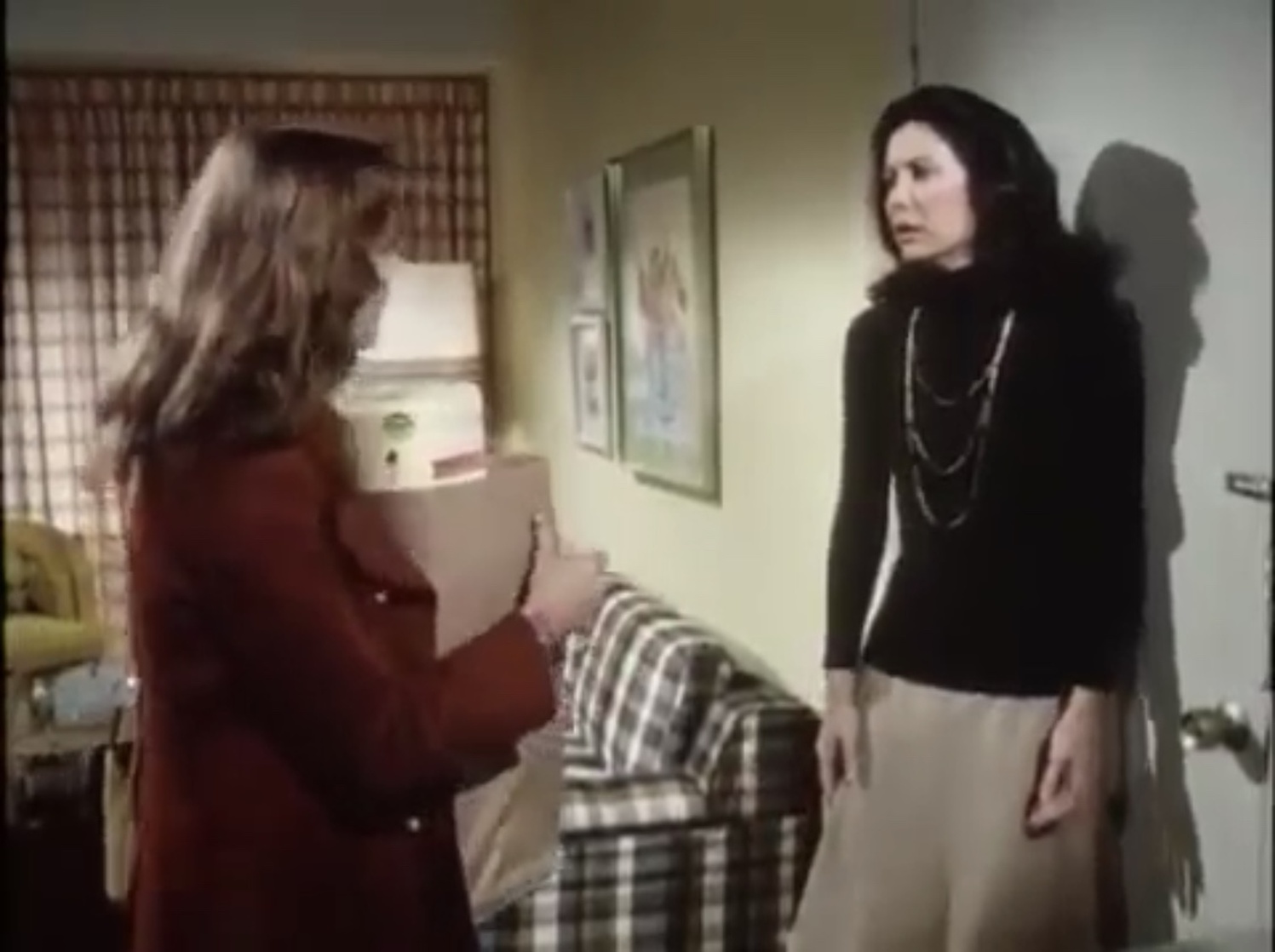 Canon- The Investigator episode, 1975