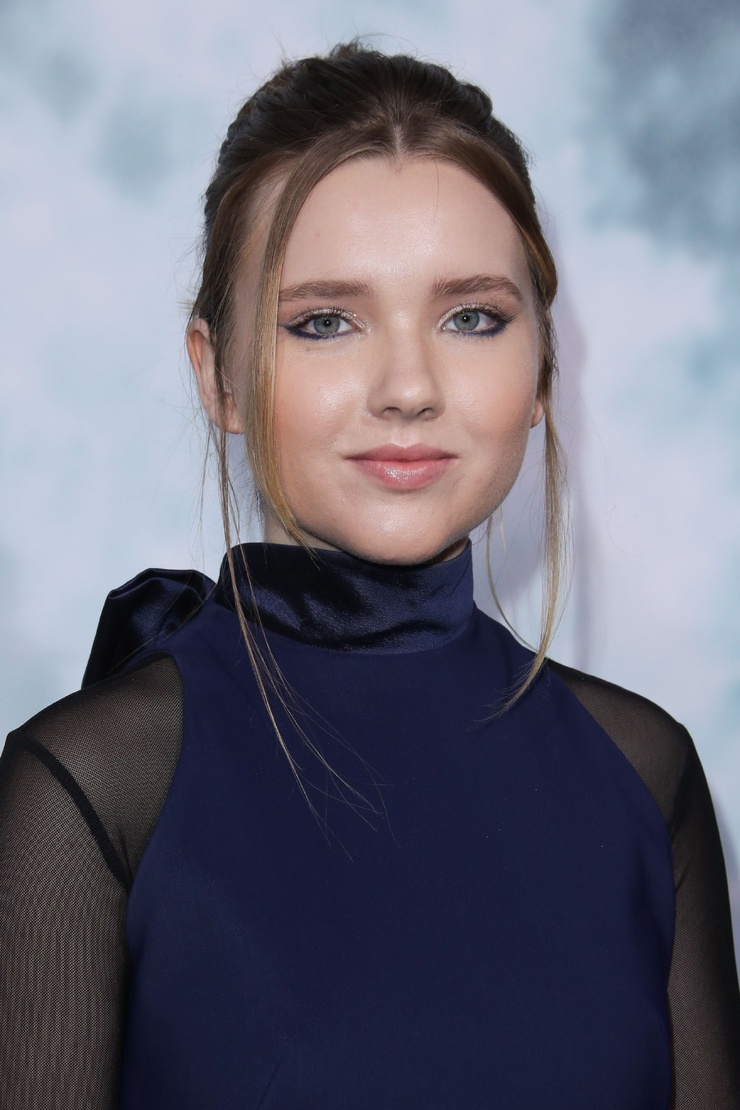 Picture of Pearl Amanda Dickson