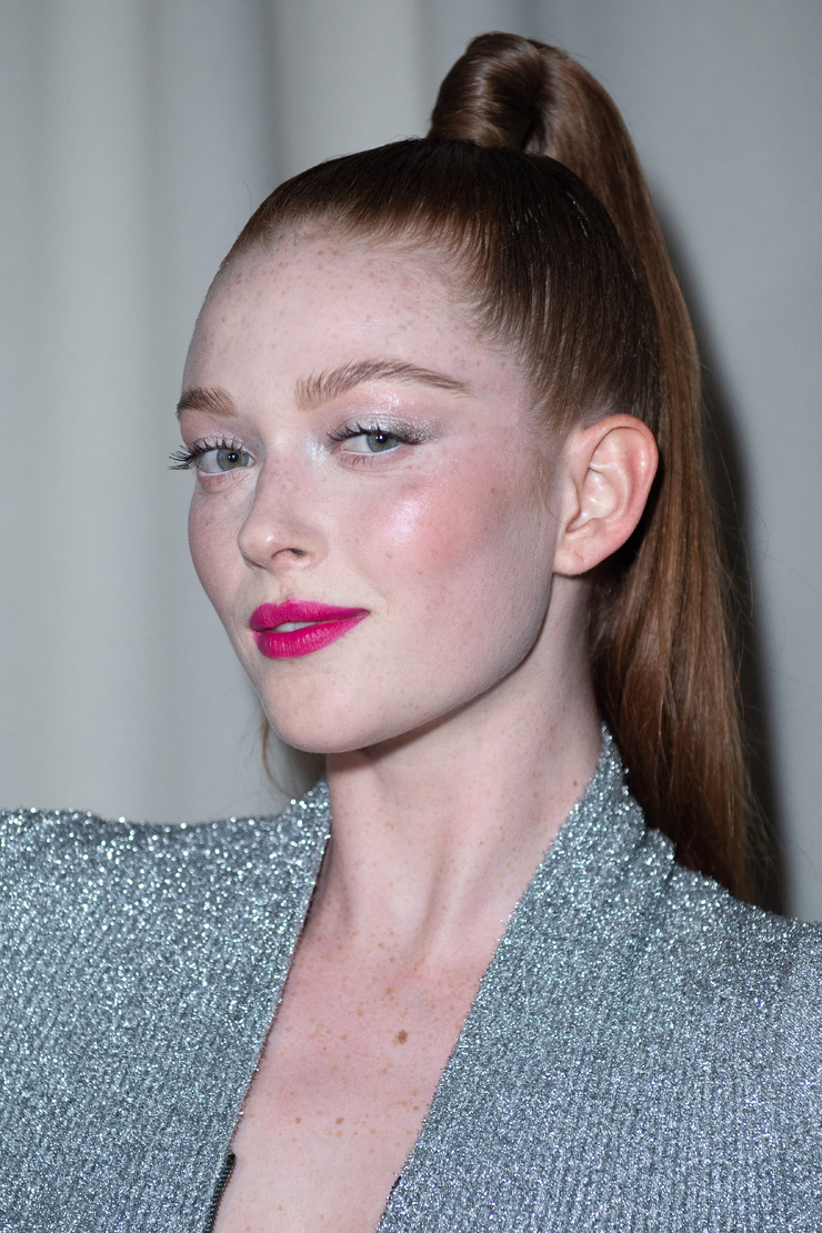 Larsen Thompson picture