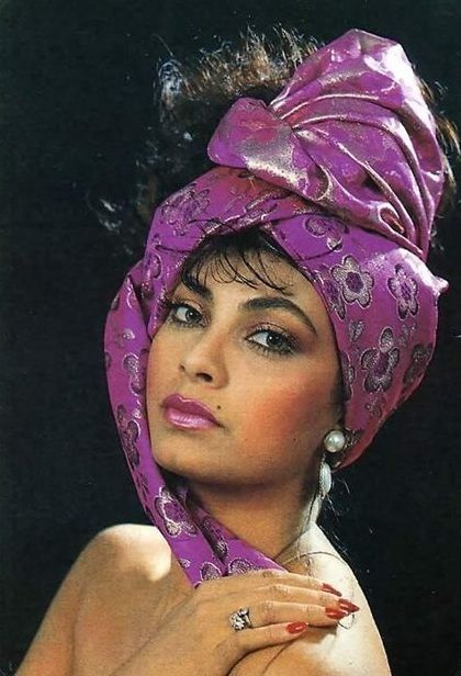 Picture of Kimi Katkar