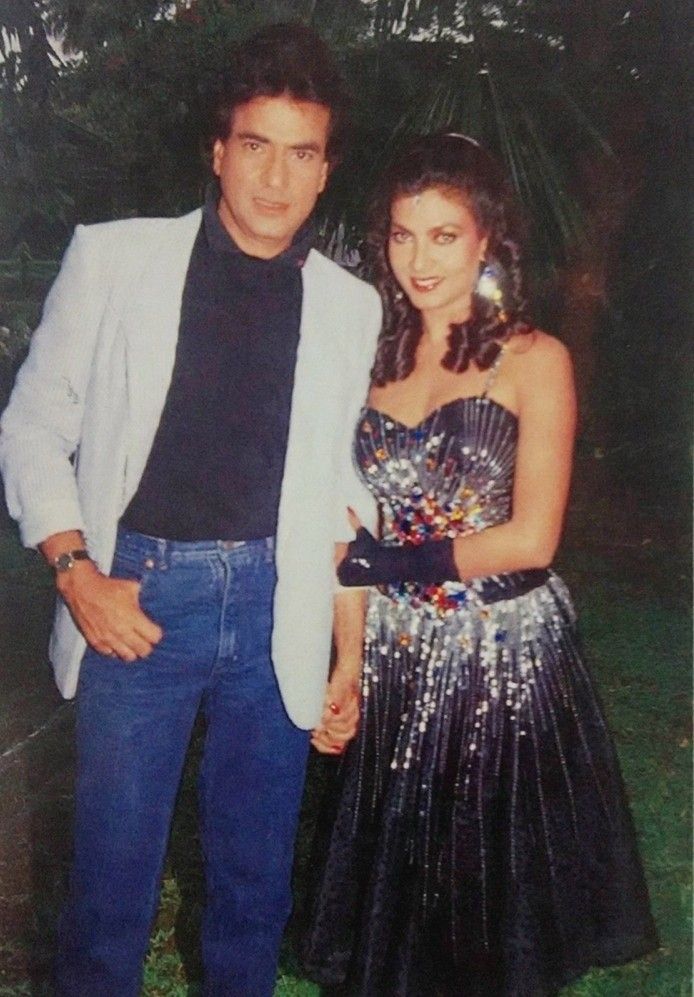Picture of Kimi Katkar