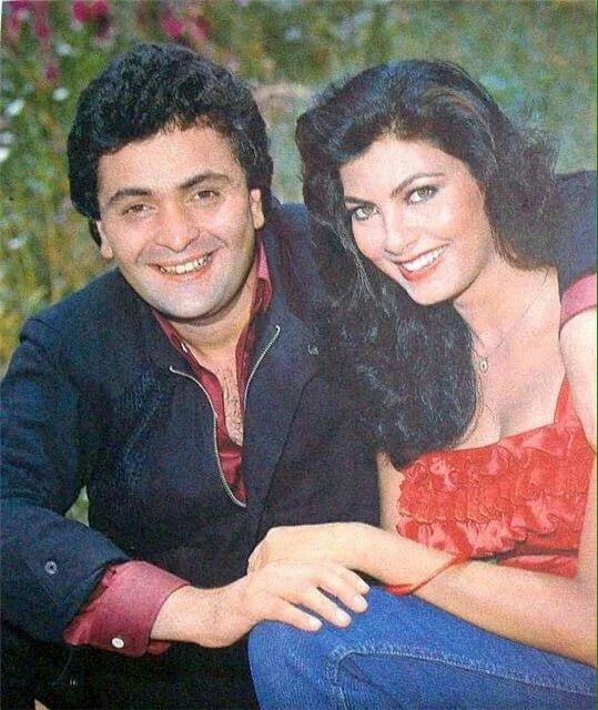 Picture of Kimi Katkar