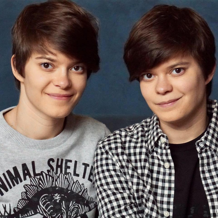 Picture of Elizabeth Hinkler