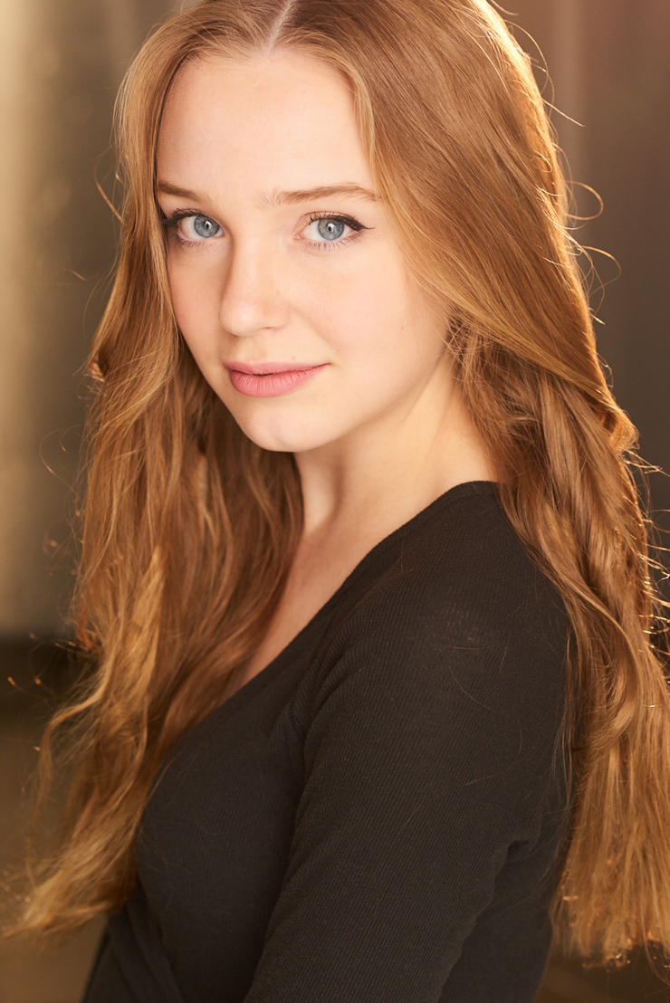 Picture of Sarah Hamilton