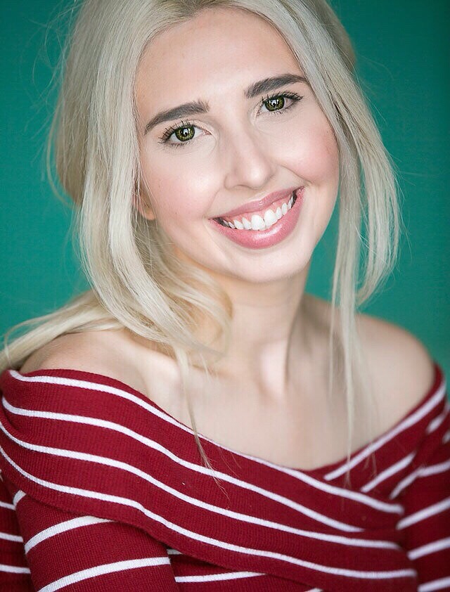 Image of Maria Beltramini