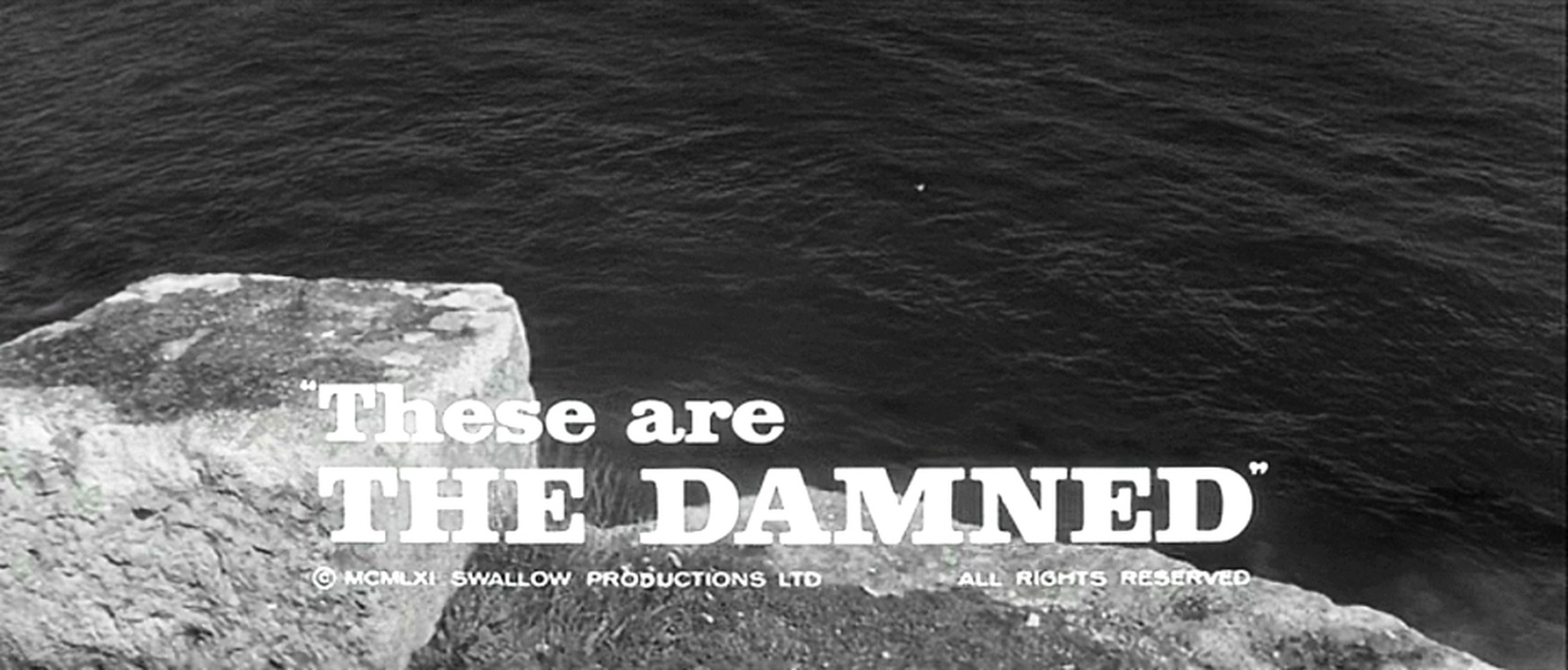 Picture of The Damned