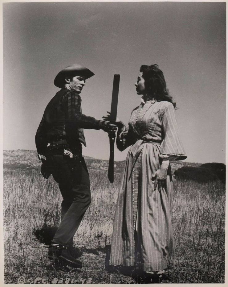 George Keymas, Susan Cummings