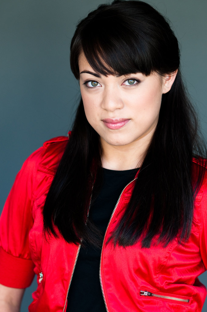 Picture of Yvette Tario