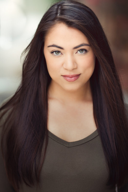 Yvette Tario image