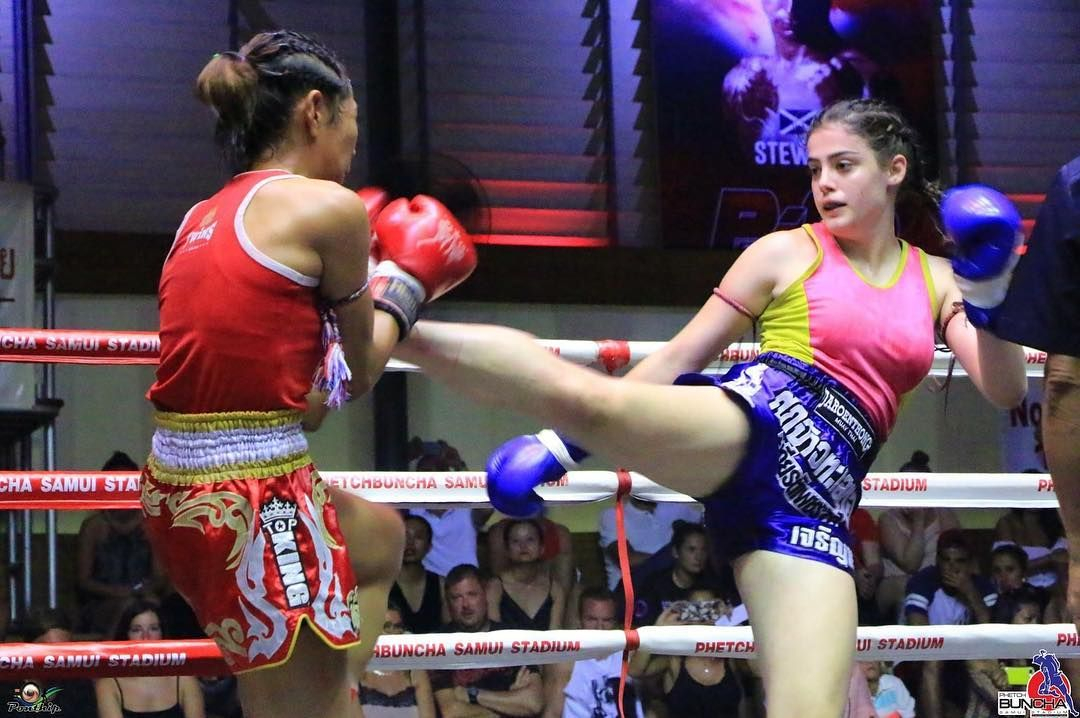 Picture of Alma Juniku