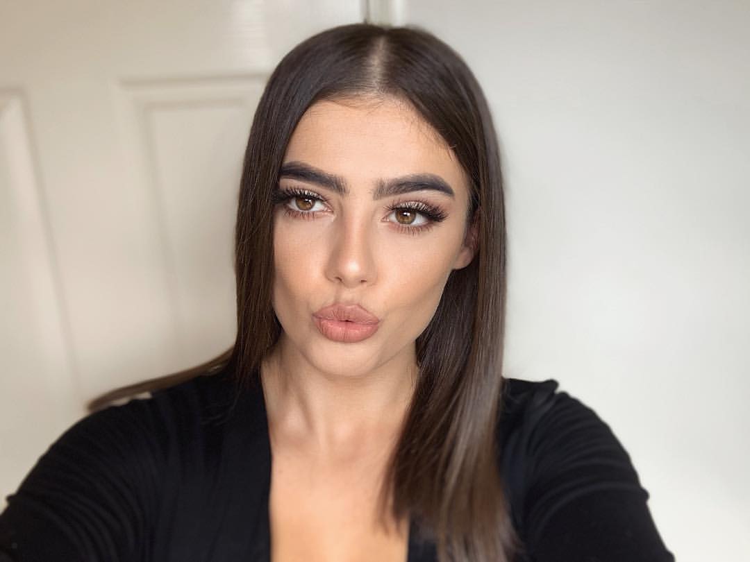 Picture of Alma Juniku