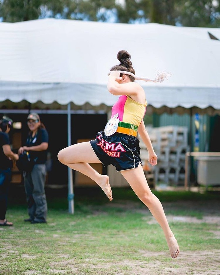 Picture of Alma Juniku