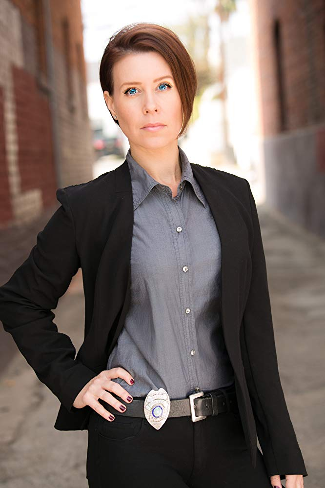 Image of Marissa Morgan