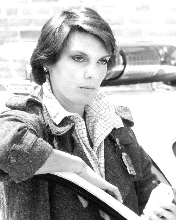 Tyne Daly