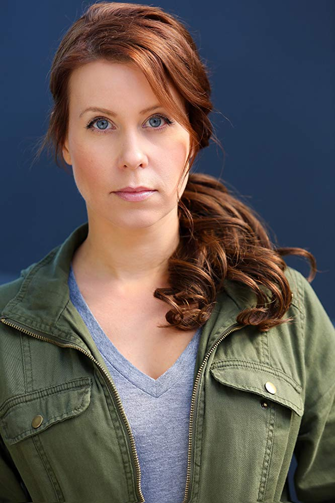 Image of Marissa Morgan