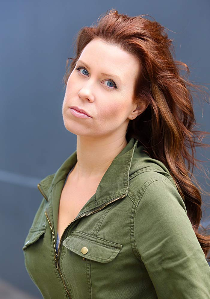 Picture of Marissa Morgan