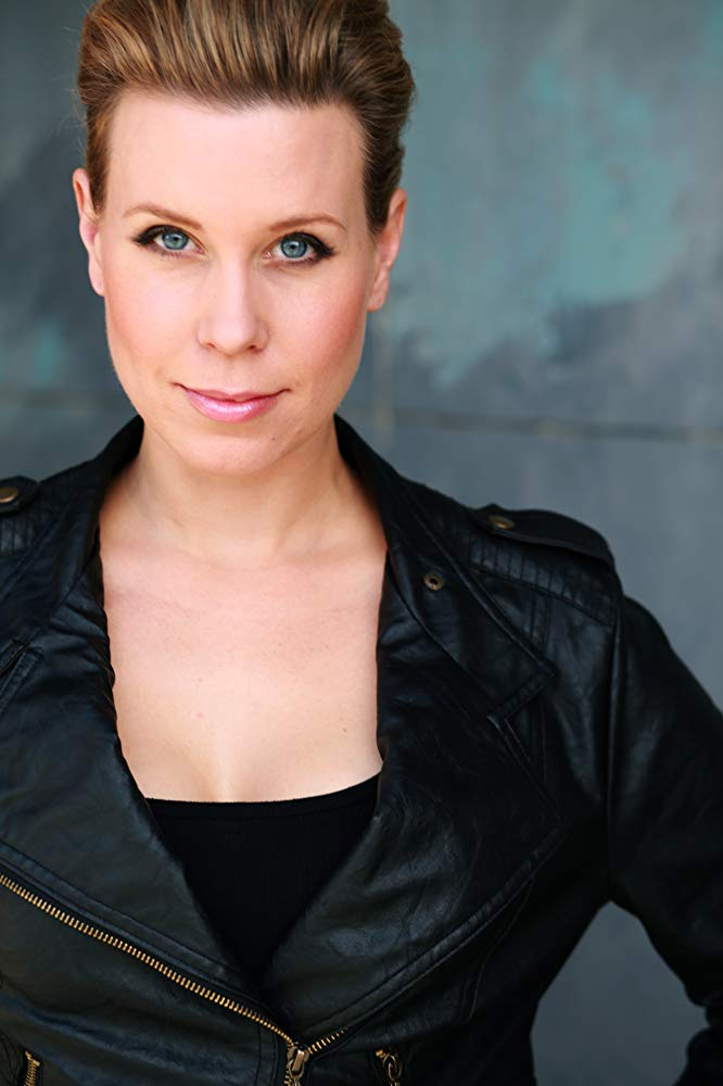 Picture of Marissa Morgan