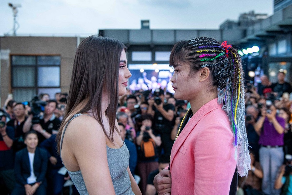 Picture of Alma Juniku