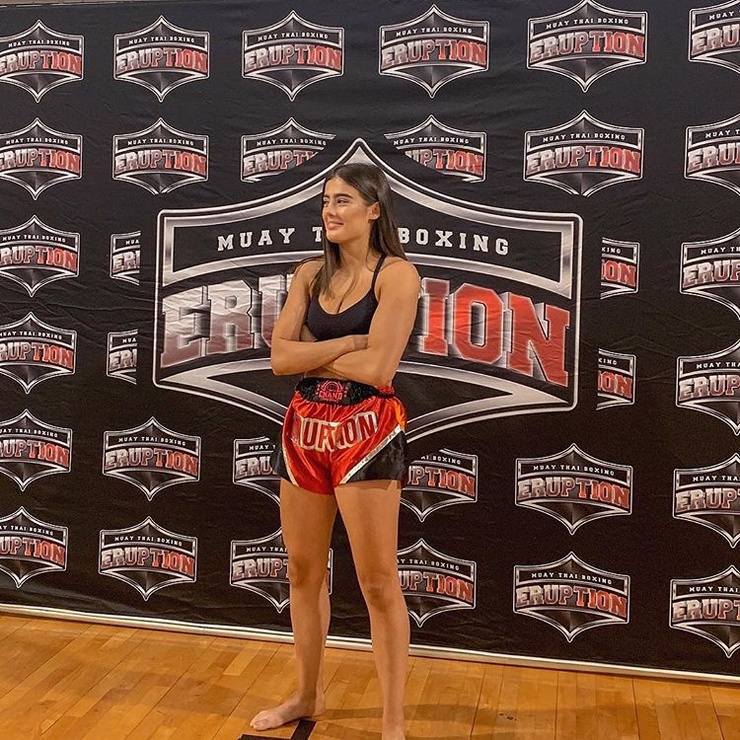 Picture of Alma Juniku