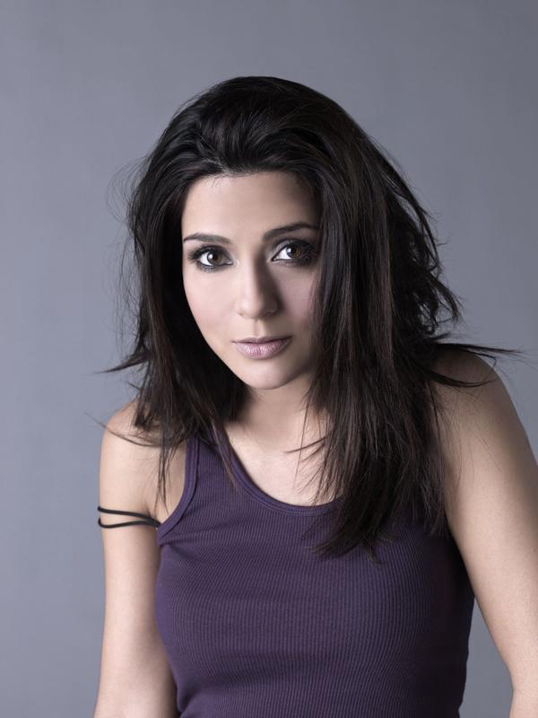 Marisol Nichols