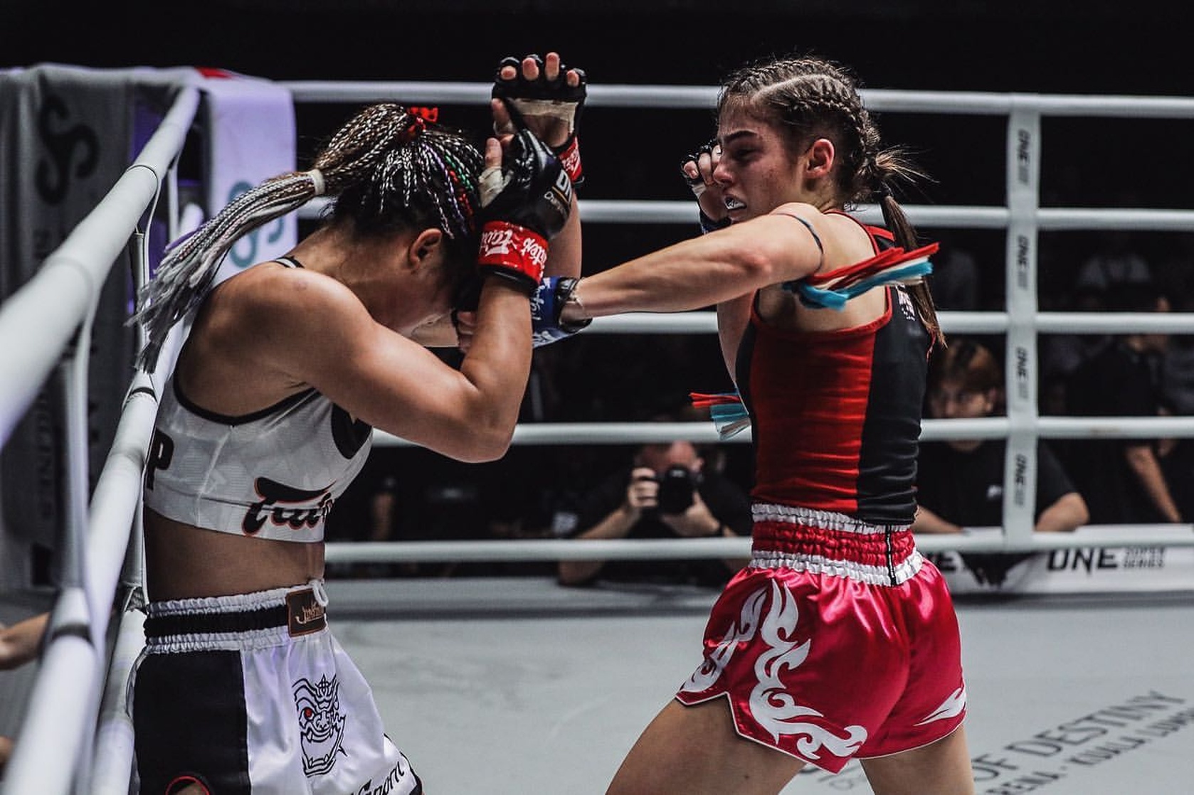 Picture of Alma Juniku