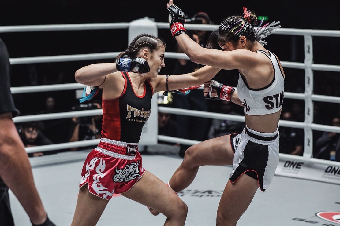 Picture of Alma Juniku