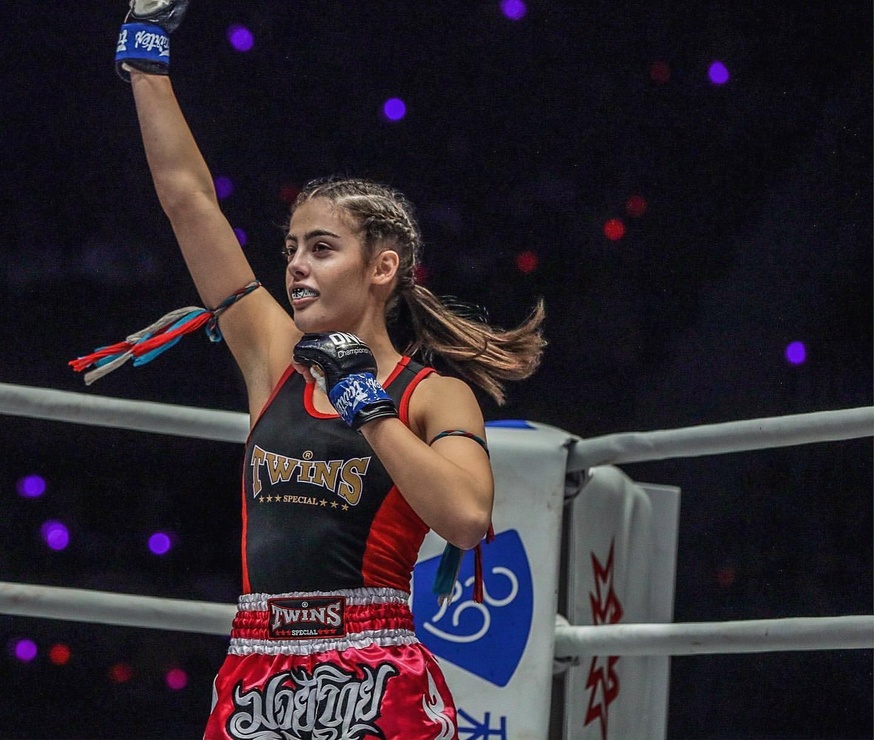 Picture of Alma Juniku