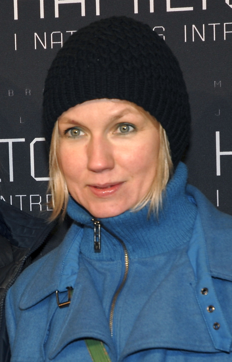 Picture of Tova Magnusson-Norling