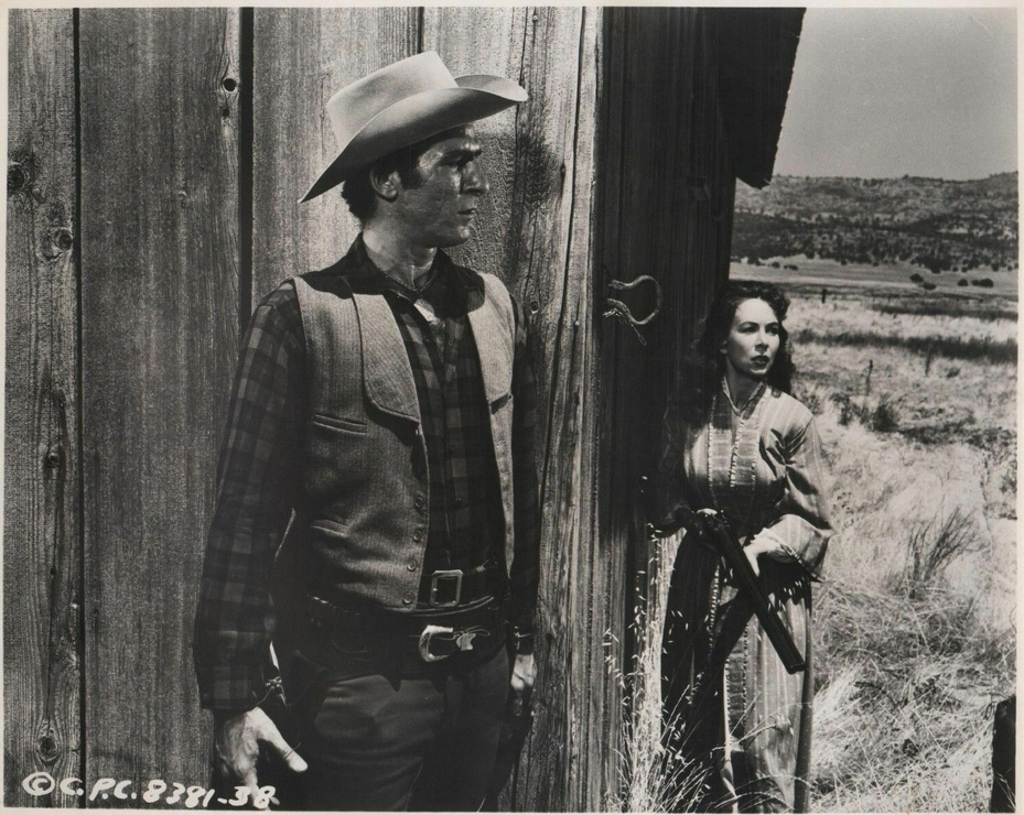 George Keymas, Susan Cummings