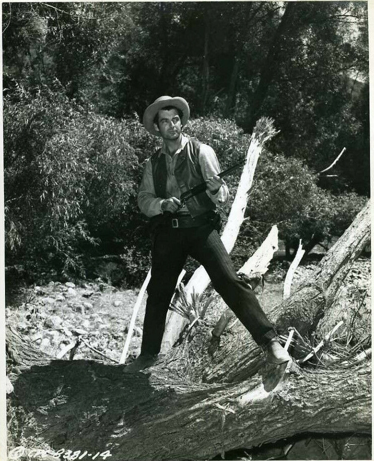 Rory Calhoun