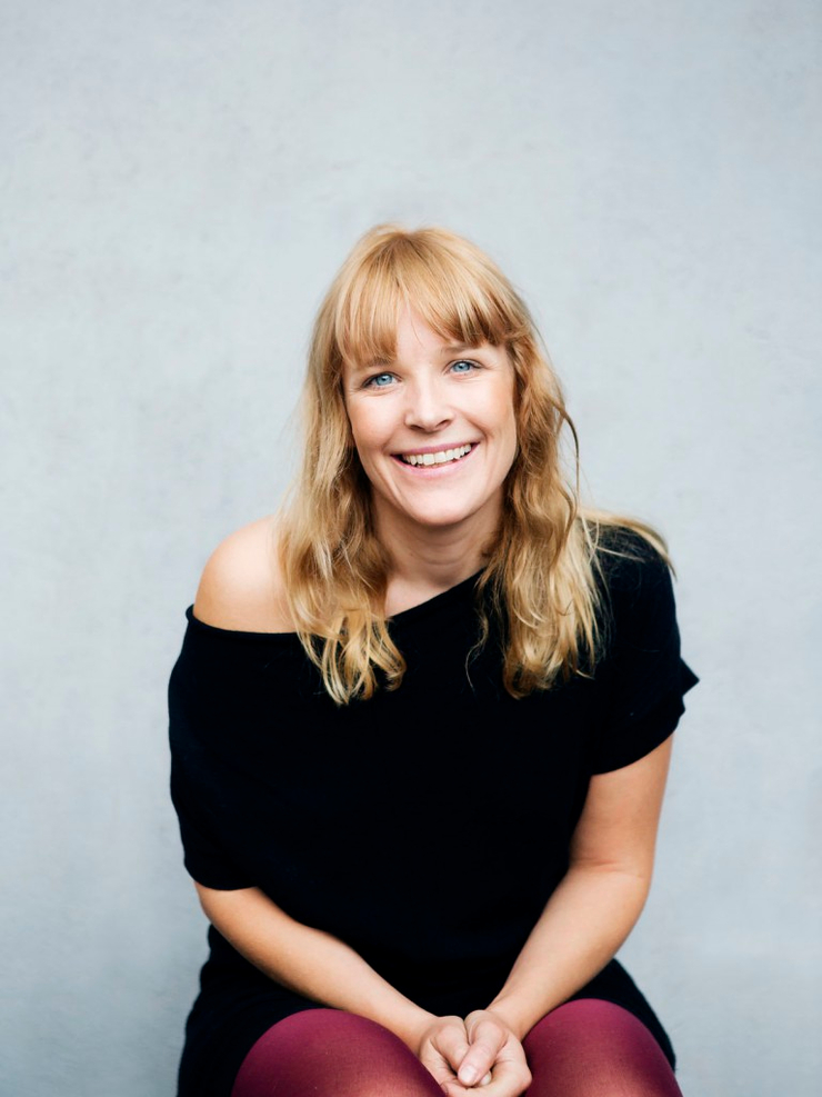 Picture of Hanna Ullerstam