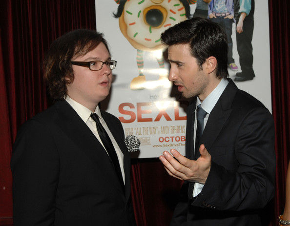 Picture of Josh Zuckerman