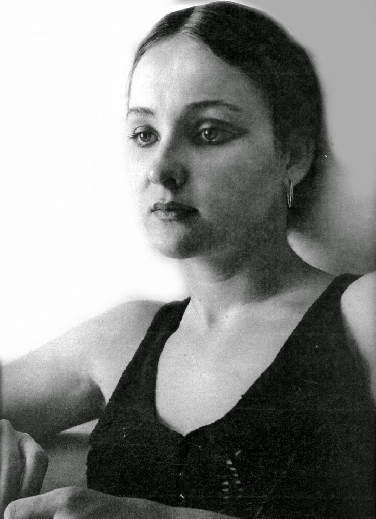 Picture of Adriana Prieto