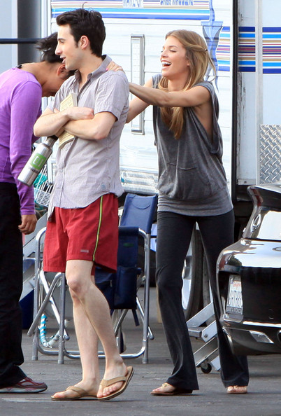 Picture of Josh Zuckerman