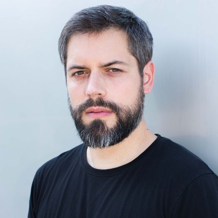 Picture of Nicolas Berno