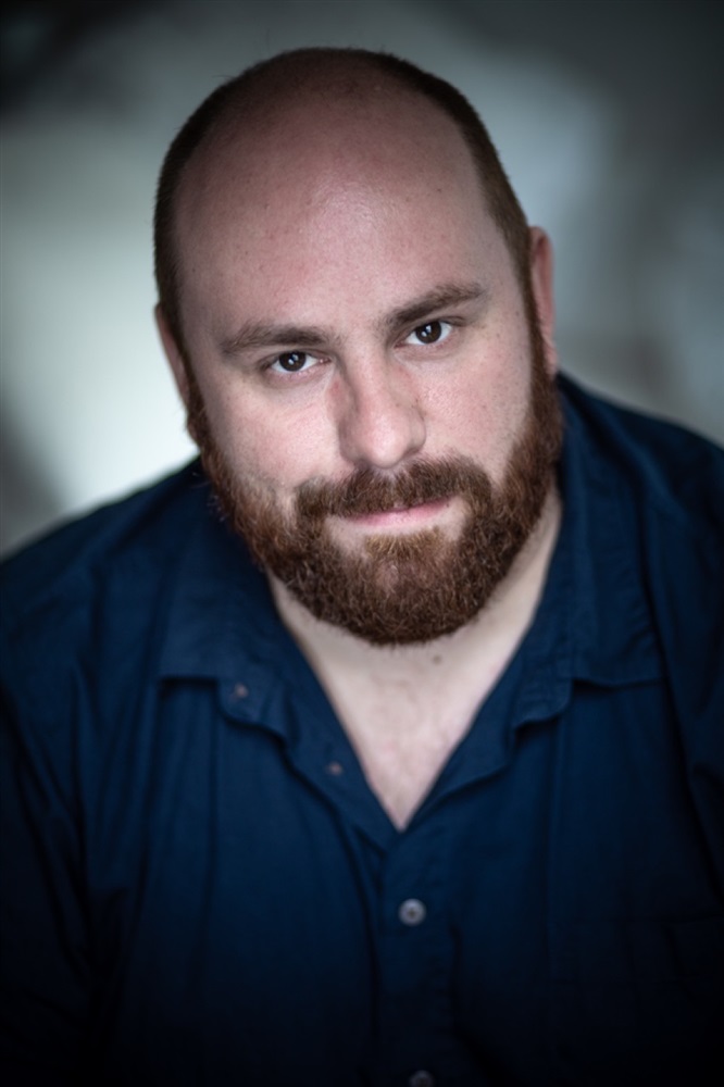 Picture of Marc Riso