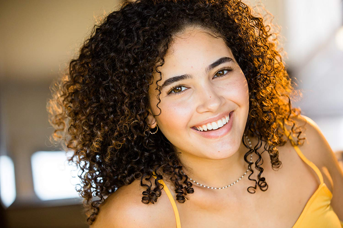 Picture of Teodora Marcella