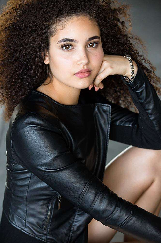 Picture of Teodora Marcella