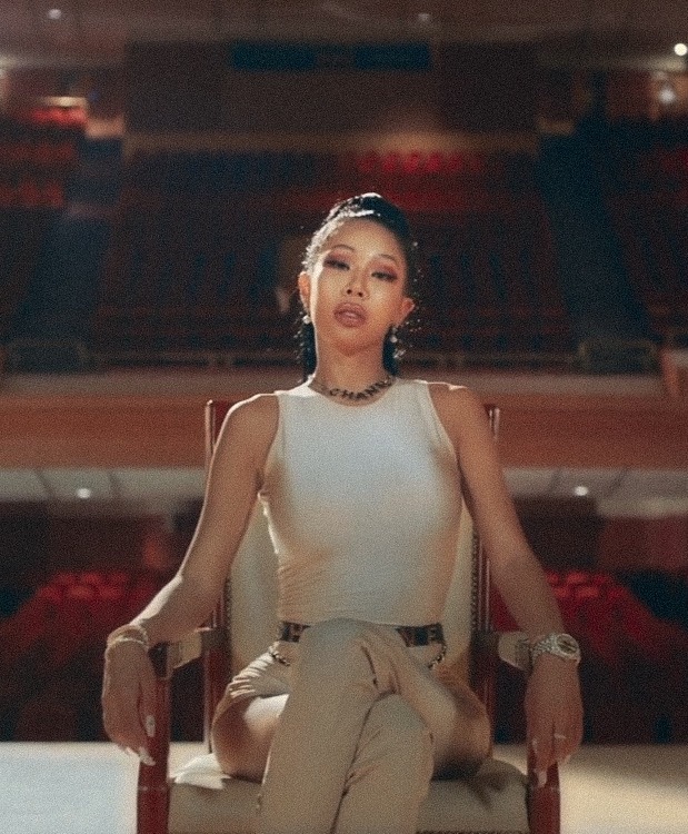 Picture of Jessica Ho