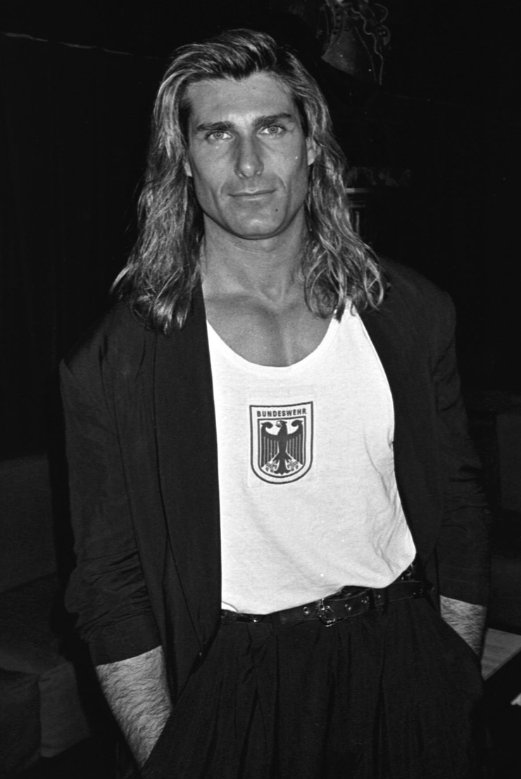 Picture of Fabio