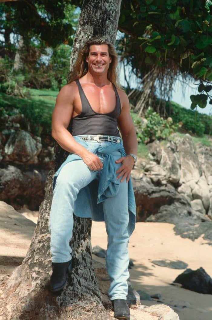 Picture of Fabio