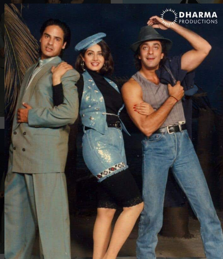 Picture of Rahul Roy