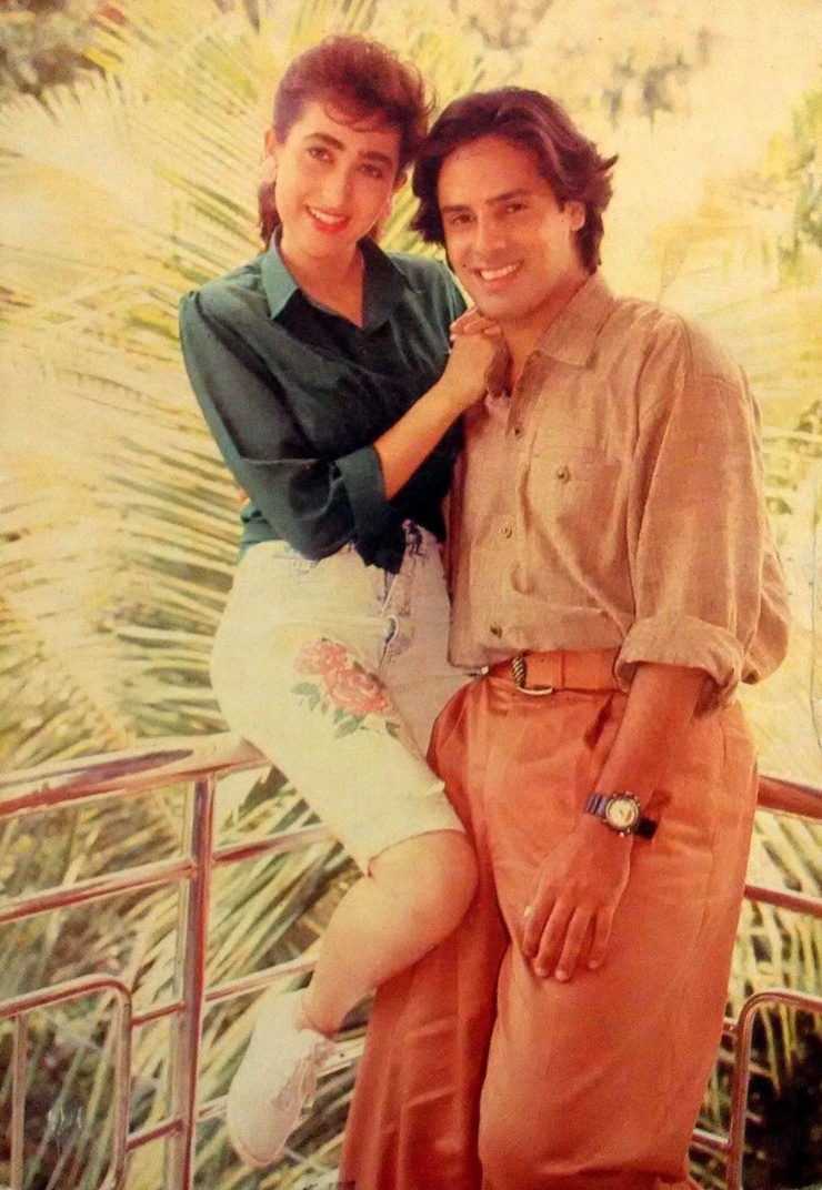 Picture of Rahul Roy